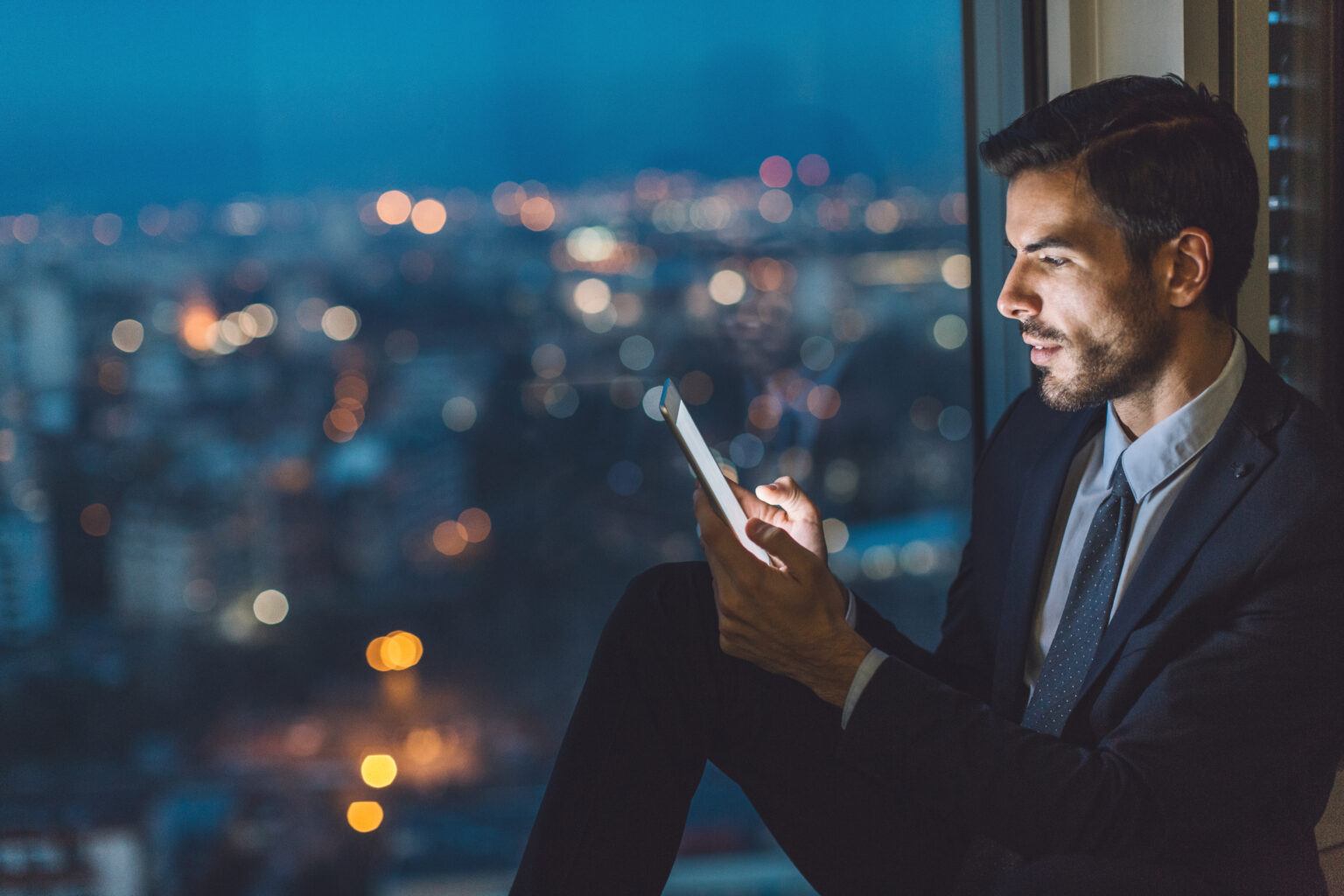 Claims portal | Bolttech