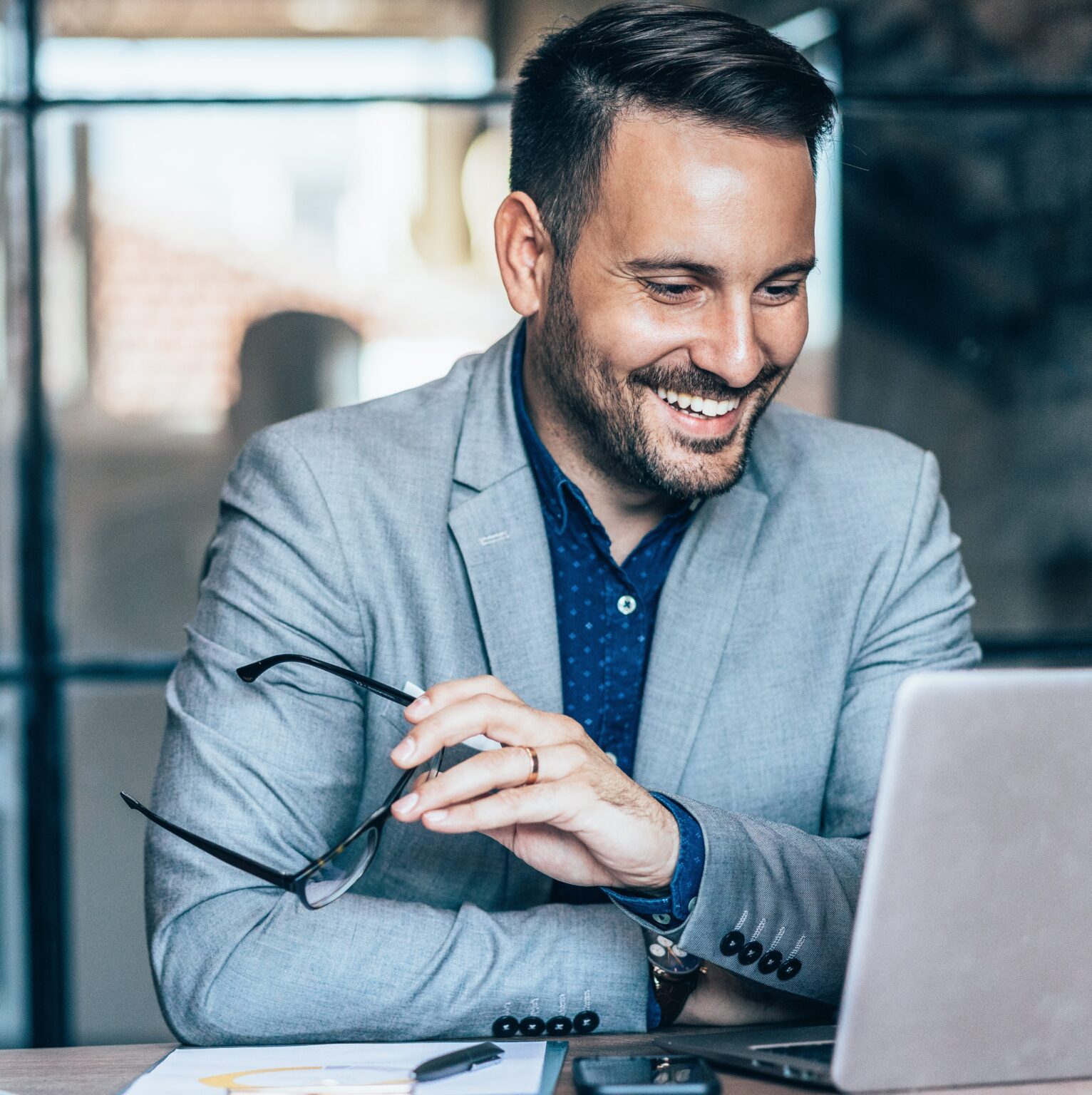 Leading Insurer Case Study | bolttech