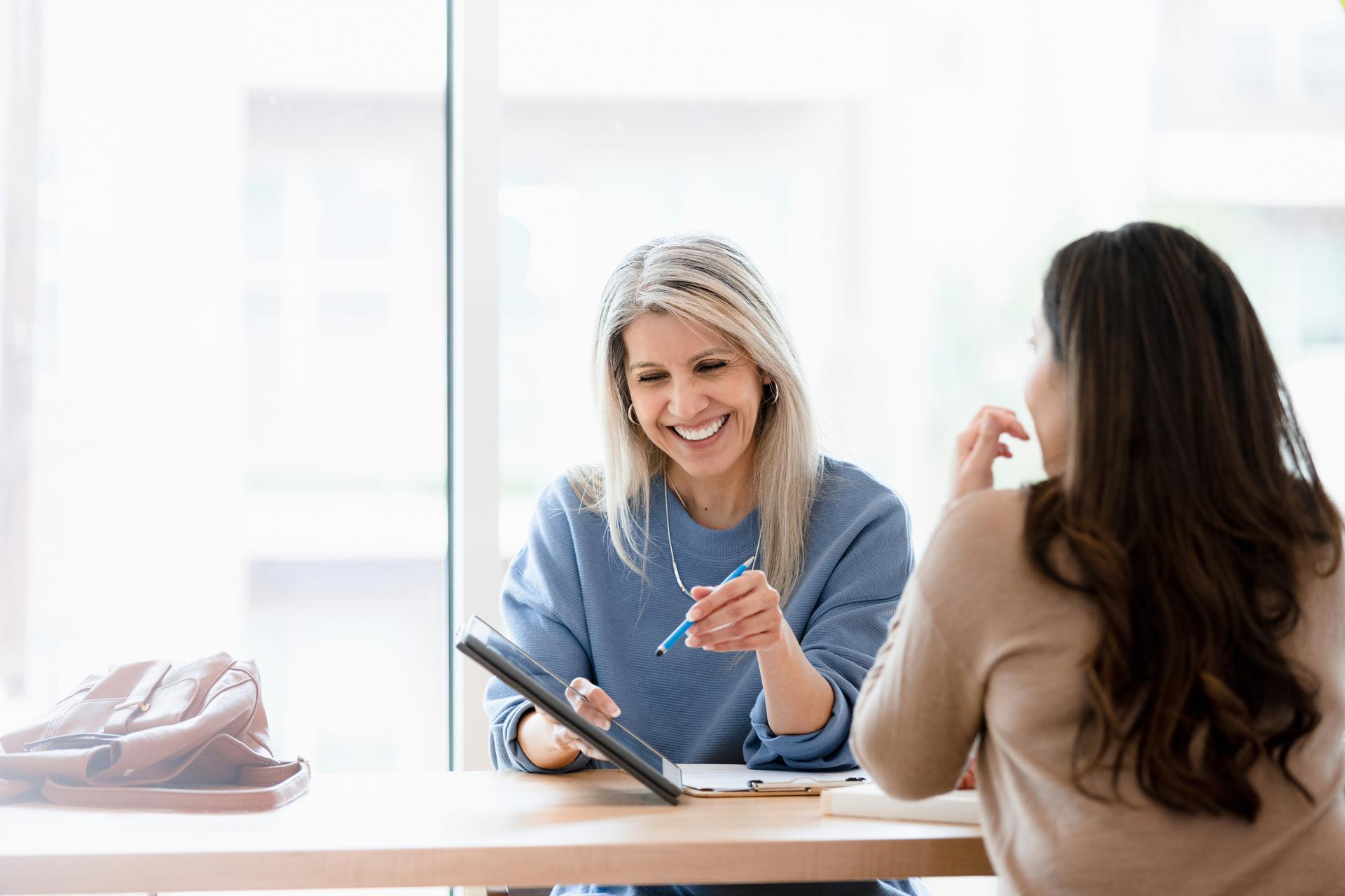 Insurance agency software & portal solutions | Bolttech