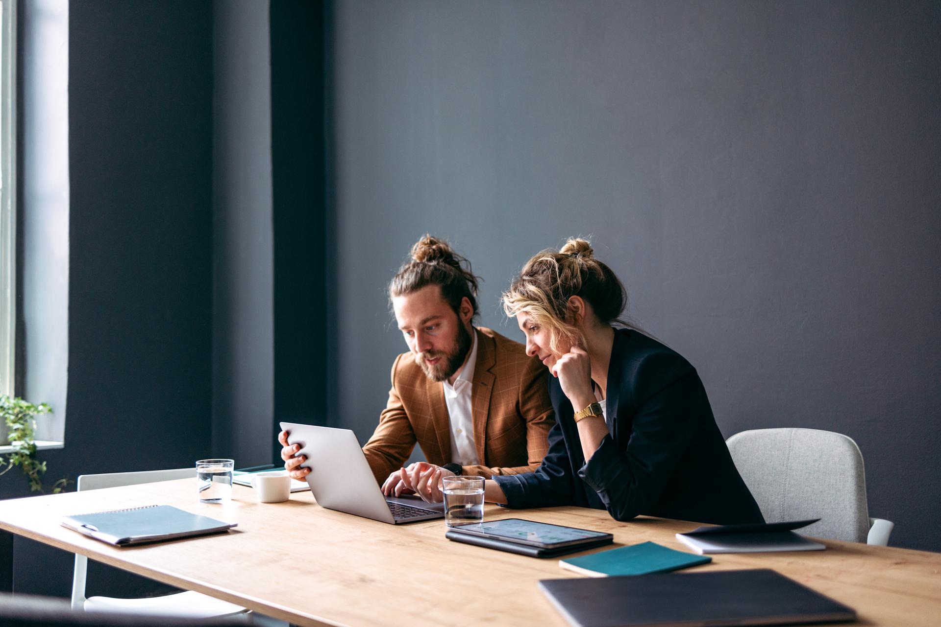 Insurance agency software & portal solutions | bolttech