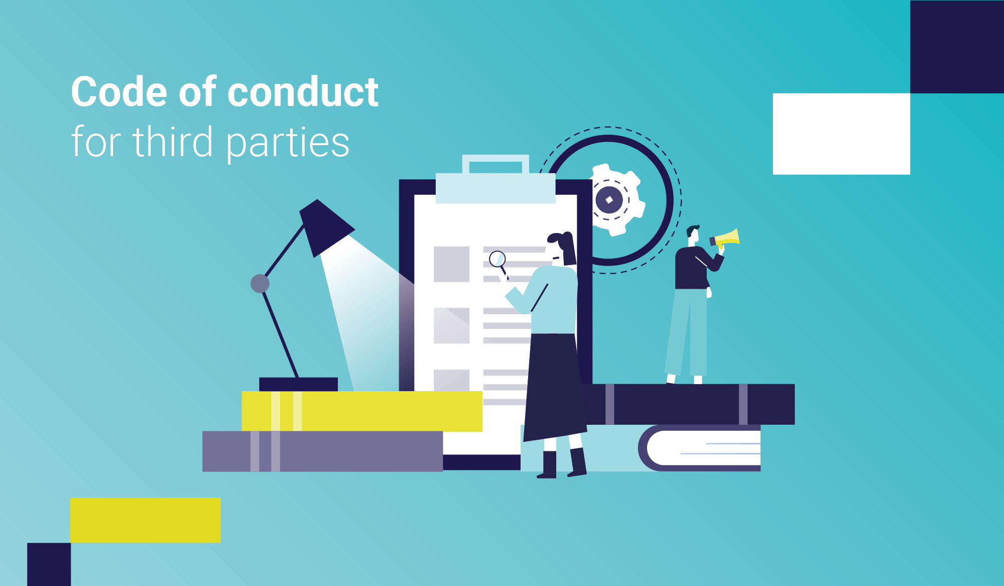 我們是誰 | bolttech