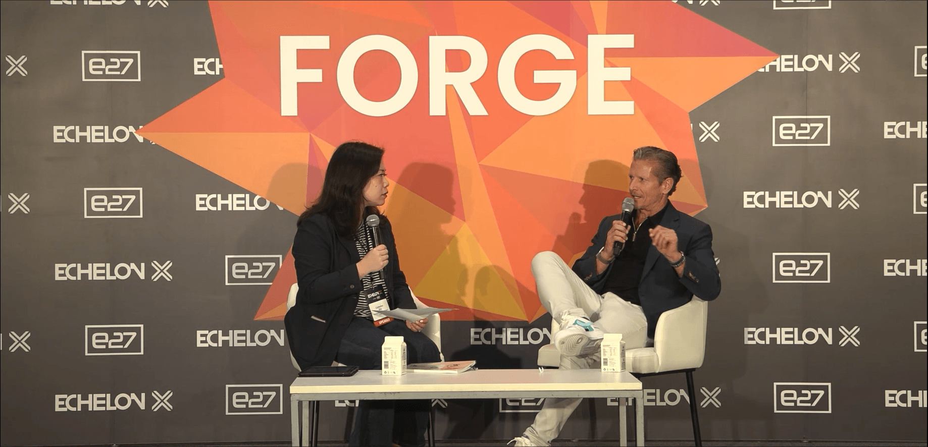 Playing multi-dimensional chess: Scaling smart with Group CEO Rob ...