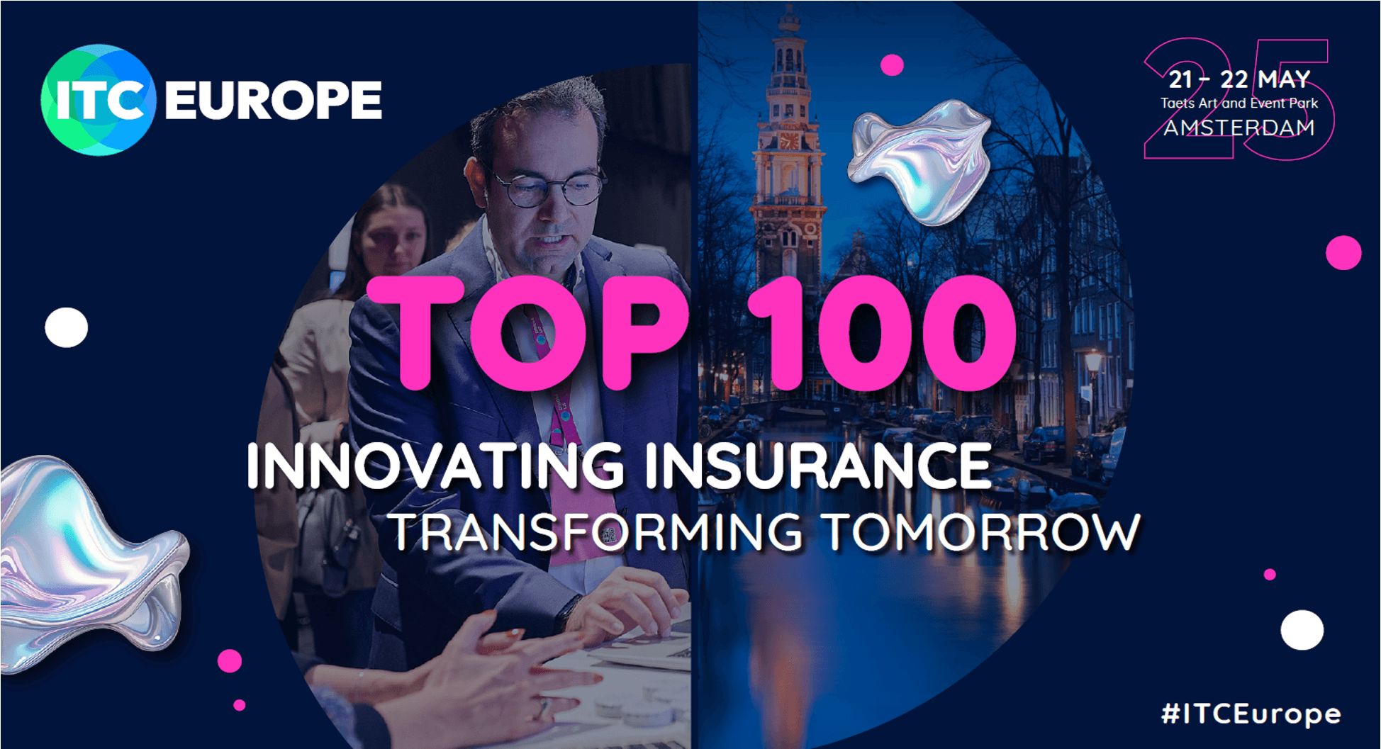 Plate-forme d'assurance intégrée | bolttech