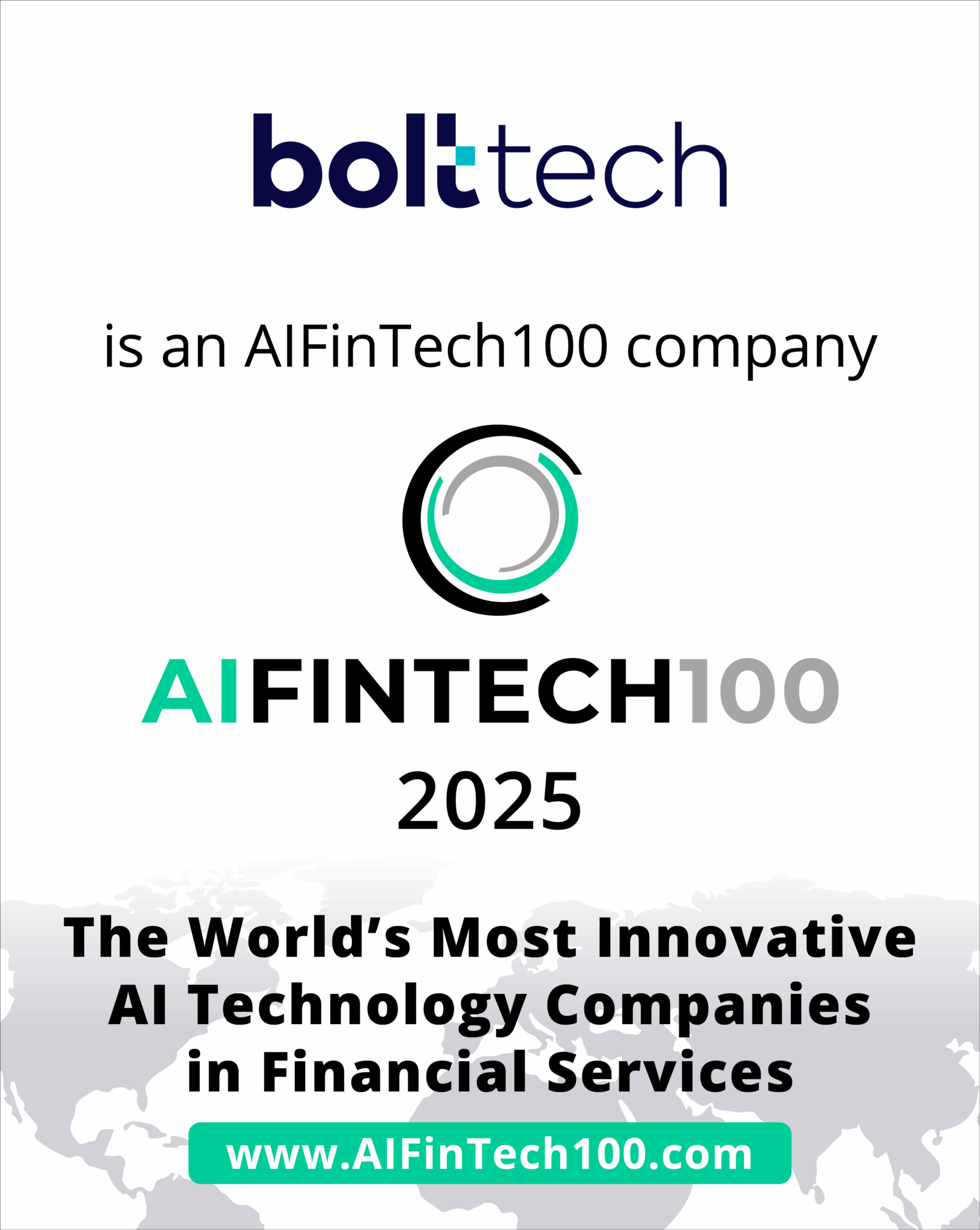 我们是谁 | bolttech