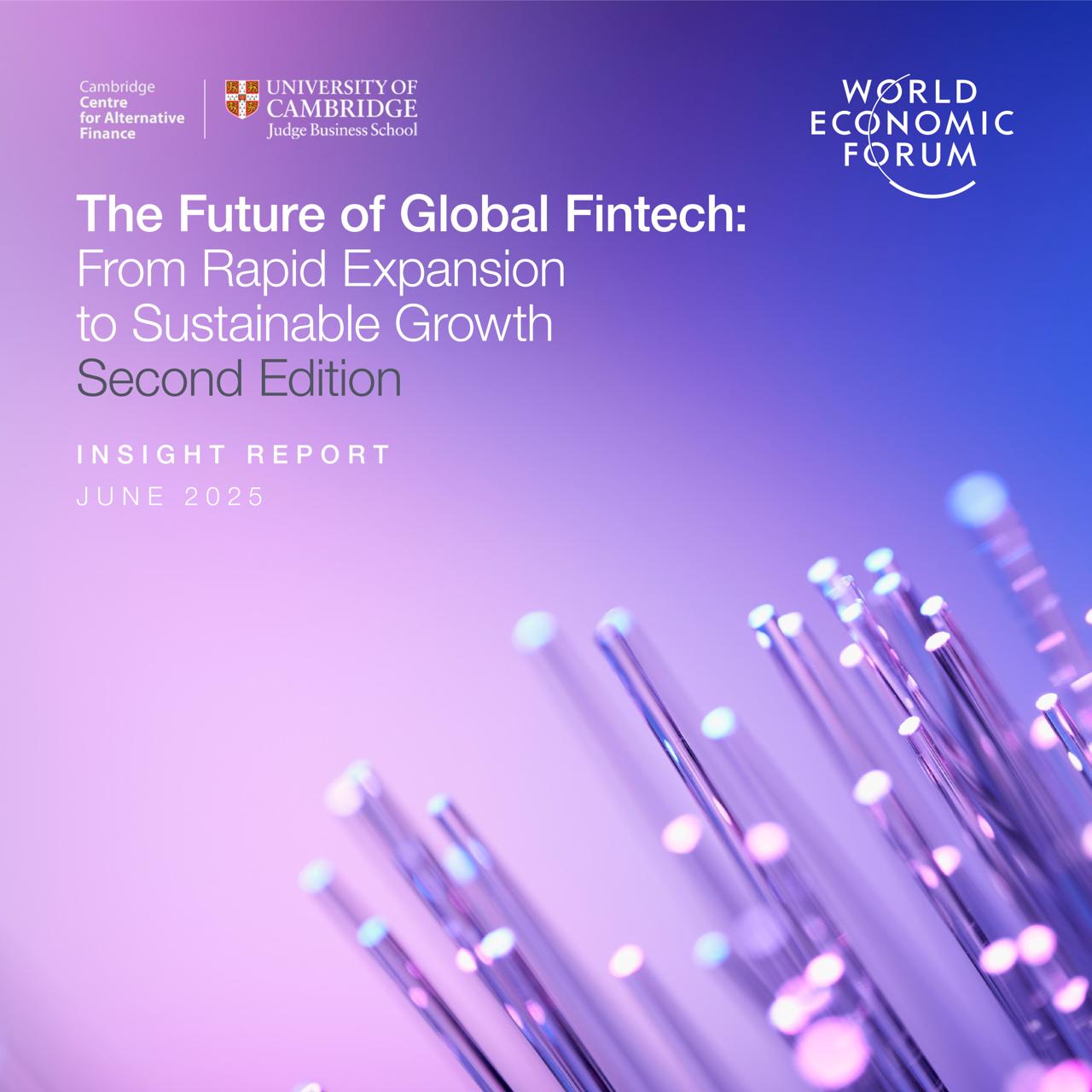 bolttech shares insurtech expertise in major global study by WEF and ...