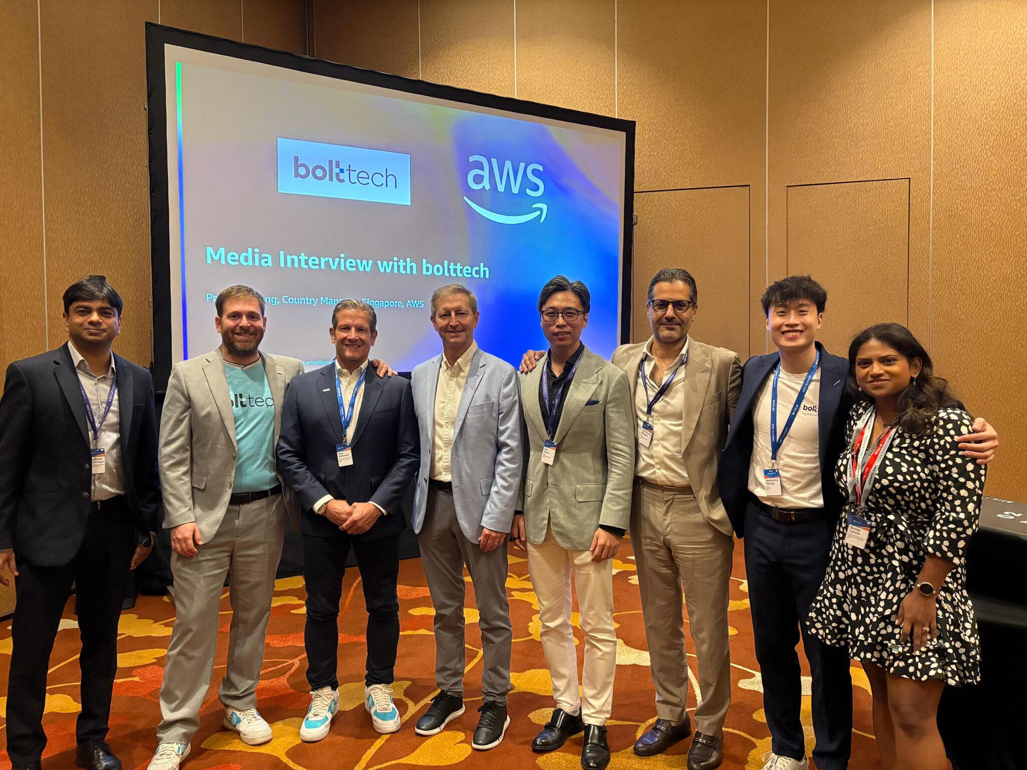 Resource Hub | bolttech