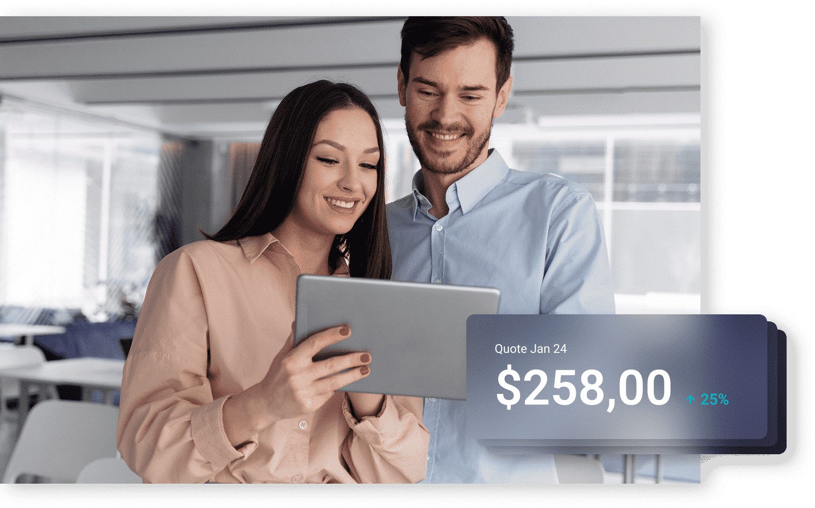 Carrier Access | bolttech