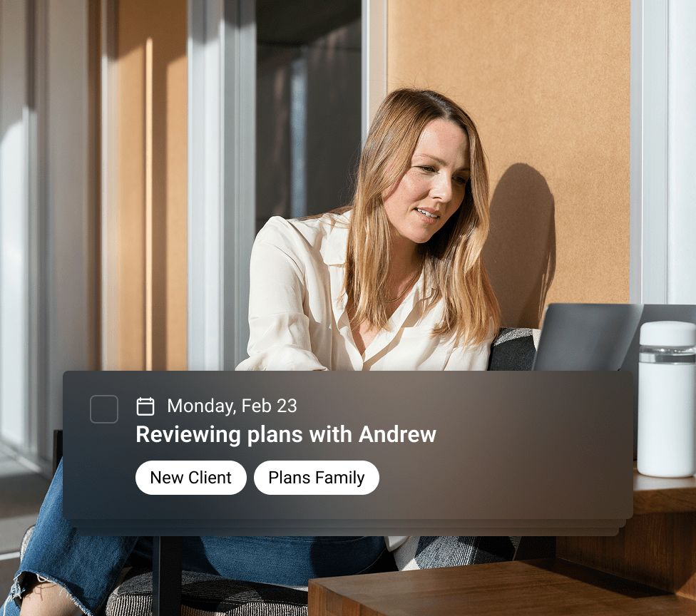Carrier Access | bolttech