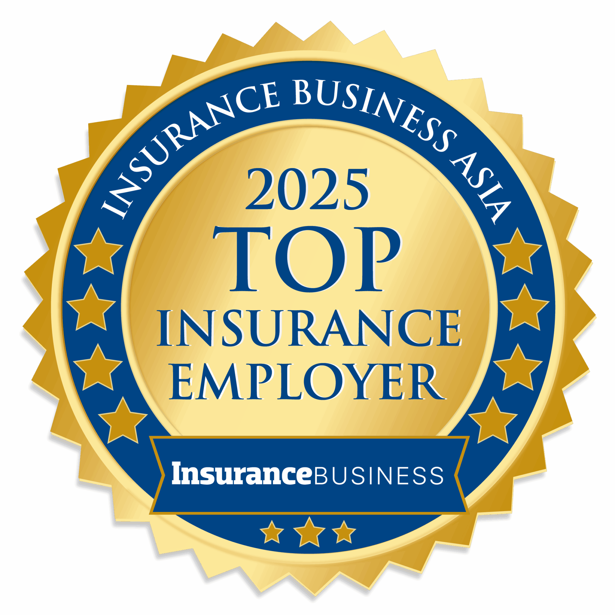 bolttech named among Insurance Business Asia’s Top Insurance Employers ...