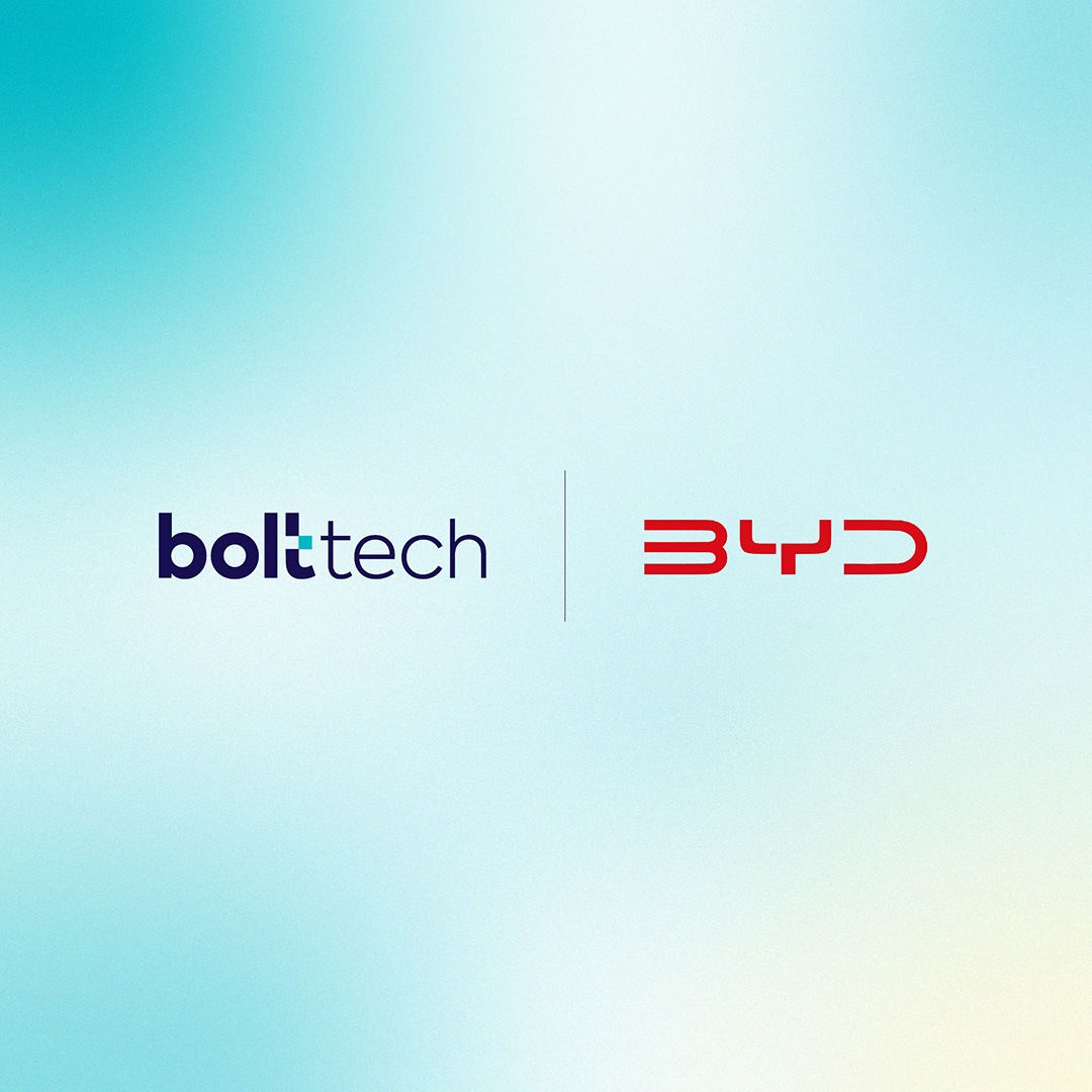 BYD selects bolttech as strategic partner for embedded insurance | bolttech